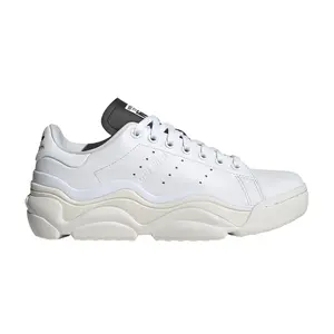Adidas Stan Smith Millencon Sneakers - White