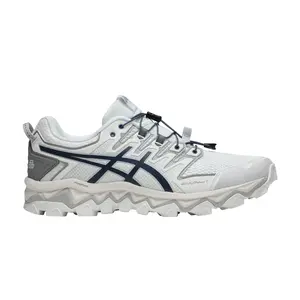 Asics Chemist Creations X Gel Fujitrabuco Sneakers - Blue