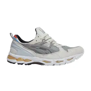 Asics X Awake Ny Gel Kayano 21 - Grey