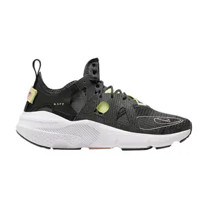 Nike Huarache Type Sneakers - Black