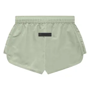 Fear Of God Running Short - Green