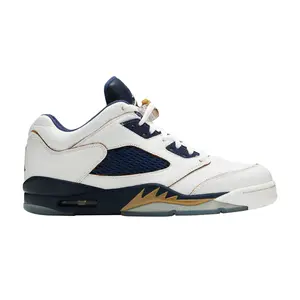 JORDAN 5 Retro Low 'dunk From Above' Sneaker