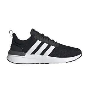 Adidas Racer Tr21 Wide Sneakers - Black