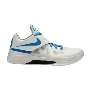Nike Zoom Kd 4 Qs 'battle Tested' Sneakers