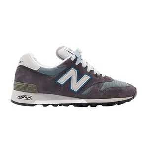 NEW BALANCE 1300 Made In Usa - Tan