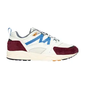 KARHU Fusion 2.0 'rhododendron Marina' Sneakers - White