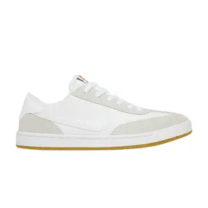 Nike Fc Standard Sb Sneakers - White