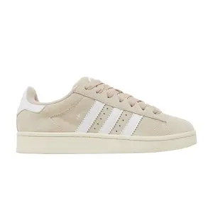 Adidas Campus 00s Sneakers - Cream
