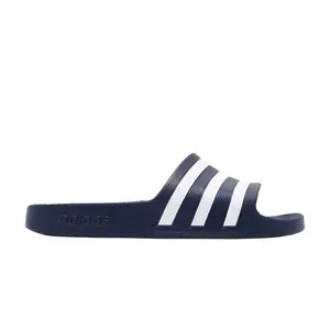 Adidas Round Toe Slides Slipper