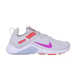 Nike Legend Essential Athletic Sneakers - Grey