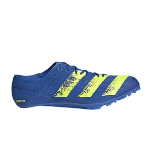 Adidas Adizero Finesse Spikes - Blue