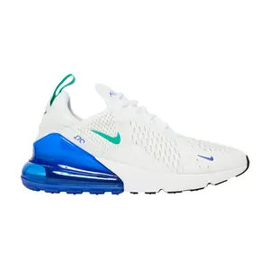 Nike Air Max 270 Sneakers - White