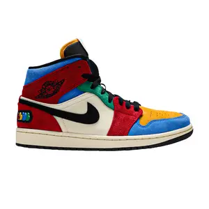 Jordan Blue Great