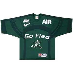 Nike X Cactus Plant Flea Market Short-sleeve Jersey Top