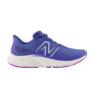 NEW BALANCE Fresh Foam X Evoz V3 - Blue