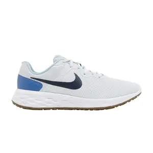 Nike Revolution Next Nature Sneakers - Grey