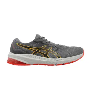 Asics Gt 1000 4e Wide - Grey