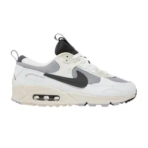 Nike Air Max 90 Futura Sneakers - Grey