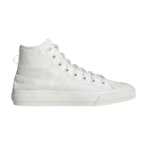Adidas Nizza High Rf Sneakers - White