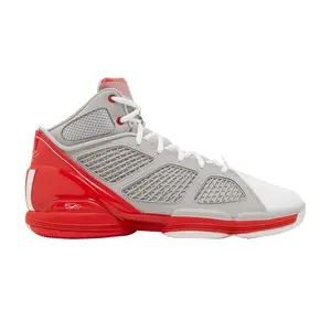 Adidas Adizero Rose 1.5 Restomod - Grey