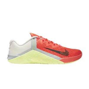 Nike Metcon Sneakers - Orange