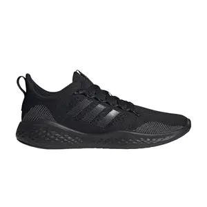 Adidas Fluidflow 2.0 - Black