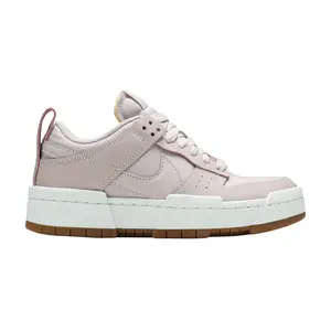 Nike Dunk Low Disrupt Sneakers - Pink