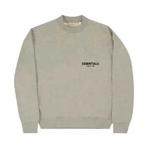 Fear Of God Crewneck - Grey