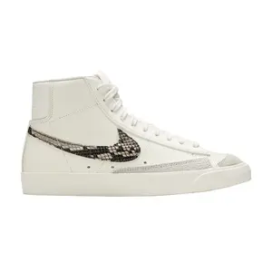 Nike Blazer Mid '77 Se 'snakeskin' Sneakers