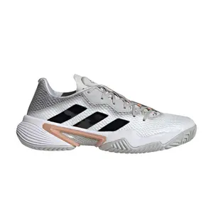 Adidas Barricade Sneakers - Grey