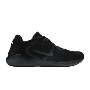 Nike Free Rn 2018 - Black