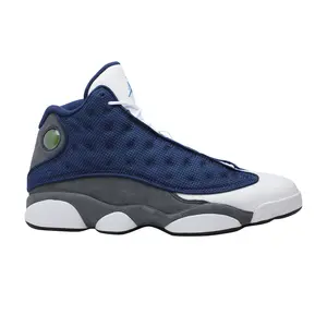 JORDAN Retro Flint - Blue