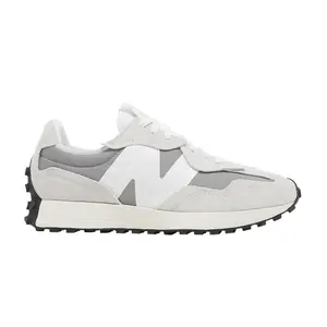 NEW BALANCE 327 Sneakers - Grey