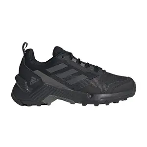 Adidas Eastrail 2.0 Athletic Sneakers - Black