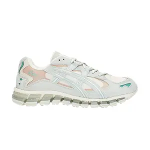 Asics Gore-tex X Gel Kayano 5 360 Sneakers - Tan