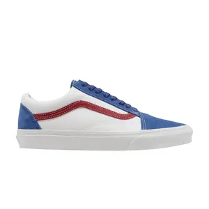 VANS Old Skool Sneakers - Blue