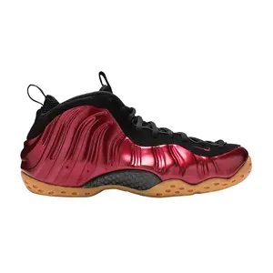 Nike Air Foamposite One - Red