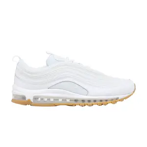 Nike Air Max 97 Sneakers - White