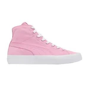 PUMA Bari Mid High-top Sneakers