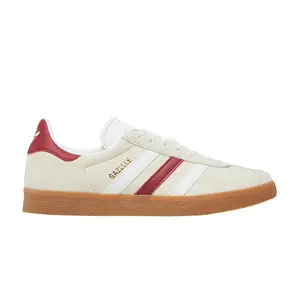 Adidas Gazelle Sneakers - Cream