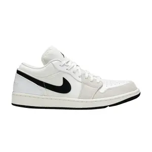 JORDAN 1 Low Sneakers