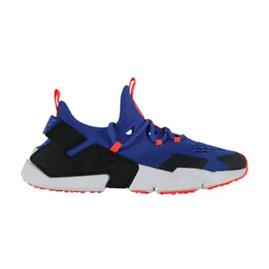 Nike Huarache Drift Breathe Sneakers - Blue