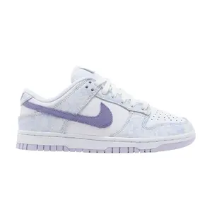 Nike Dunk Low Og Sneakers - Purple