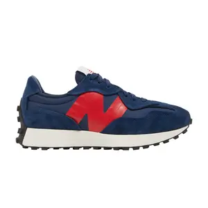 NEW BALANCE 327 - Blue