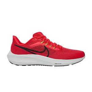 Nike Air Zoom Pegasus 39 - Red