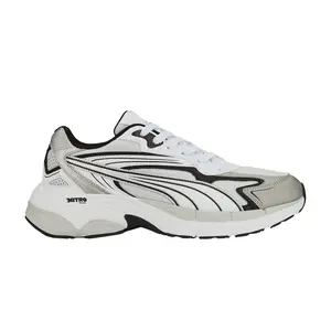 PUMA Teveris Nitro 'noughties Feather Black - Grey
