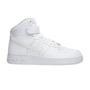 Nike Air Force 1 High '07 - White