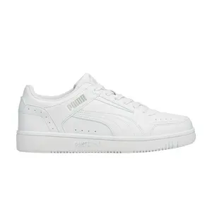 PUMA Rebound Joy Low Sneakers - White
