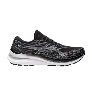 Asics Gel Kayano 29 2e Wide - Black