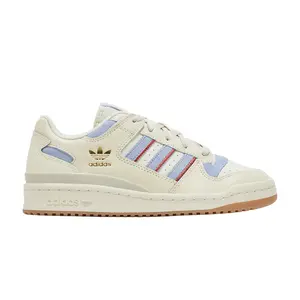 Adidas Forum Low Classic Sneakers - Cream